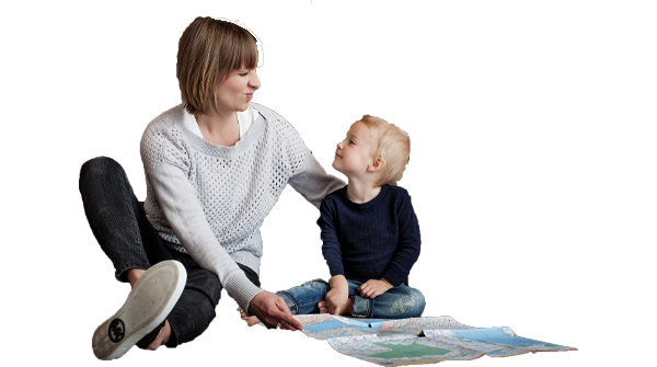 Mindfulness App for Families | Inner Explorer